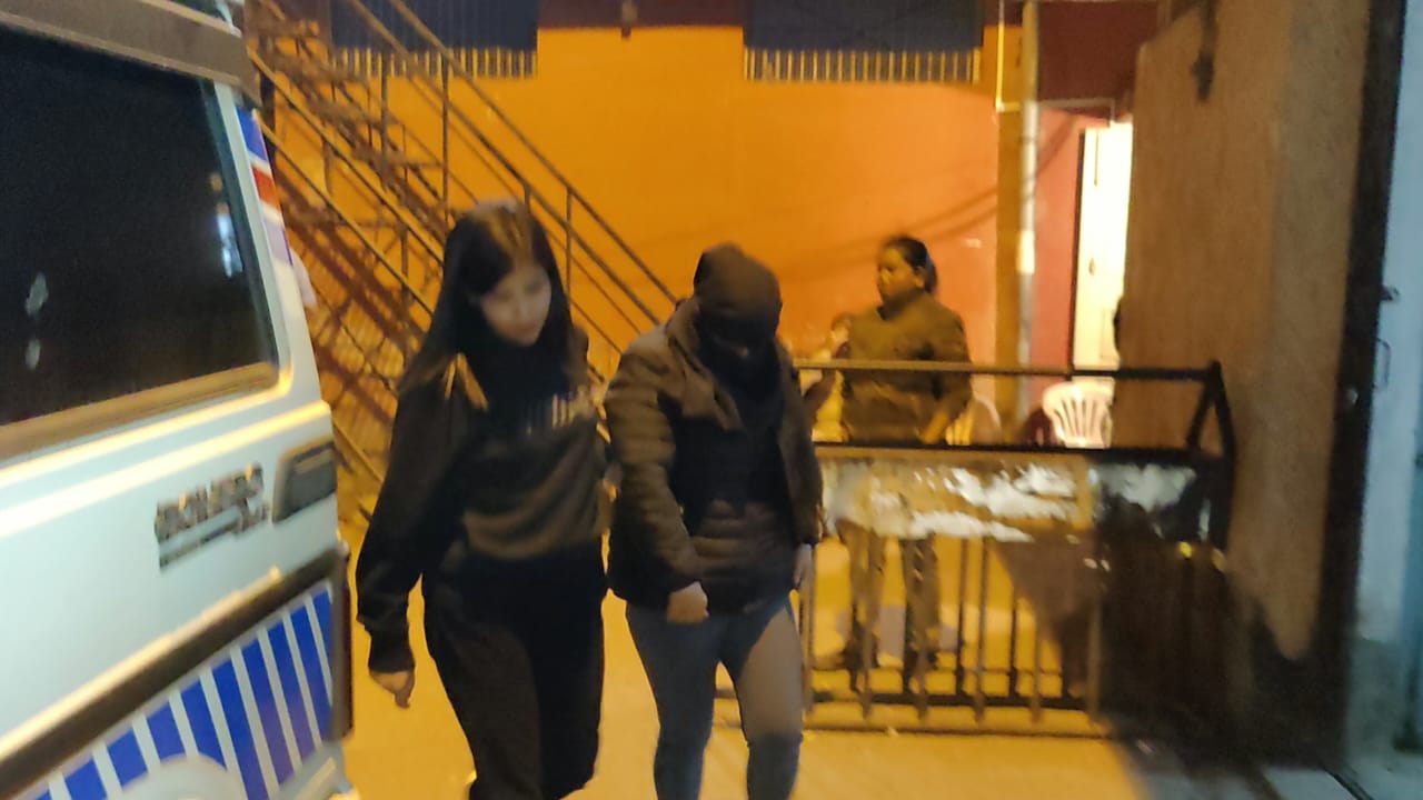 Female land mafia arrested from Siliguri - Siliguri Times | Siliguri ...