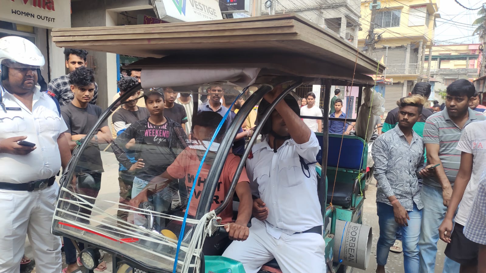 Tragic accident claims life of a student in Salbari - Siliguri Times ...