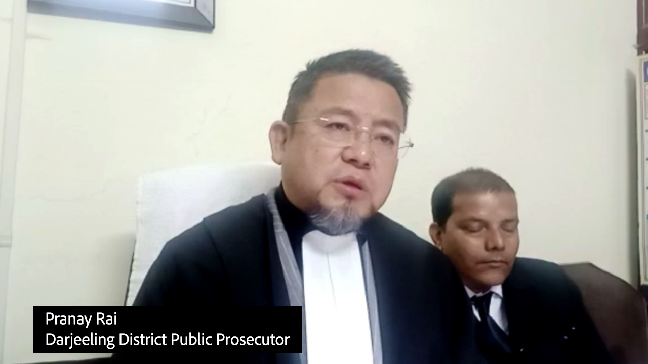 Darjeeling court sentences 20 years imprisonment and Rs 5,000 fine to ...