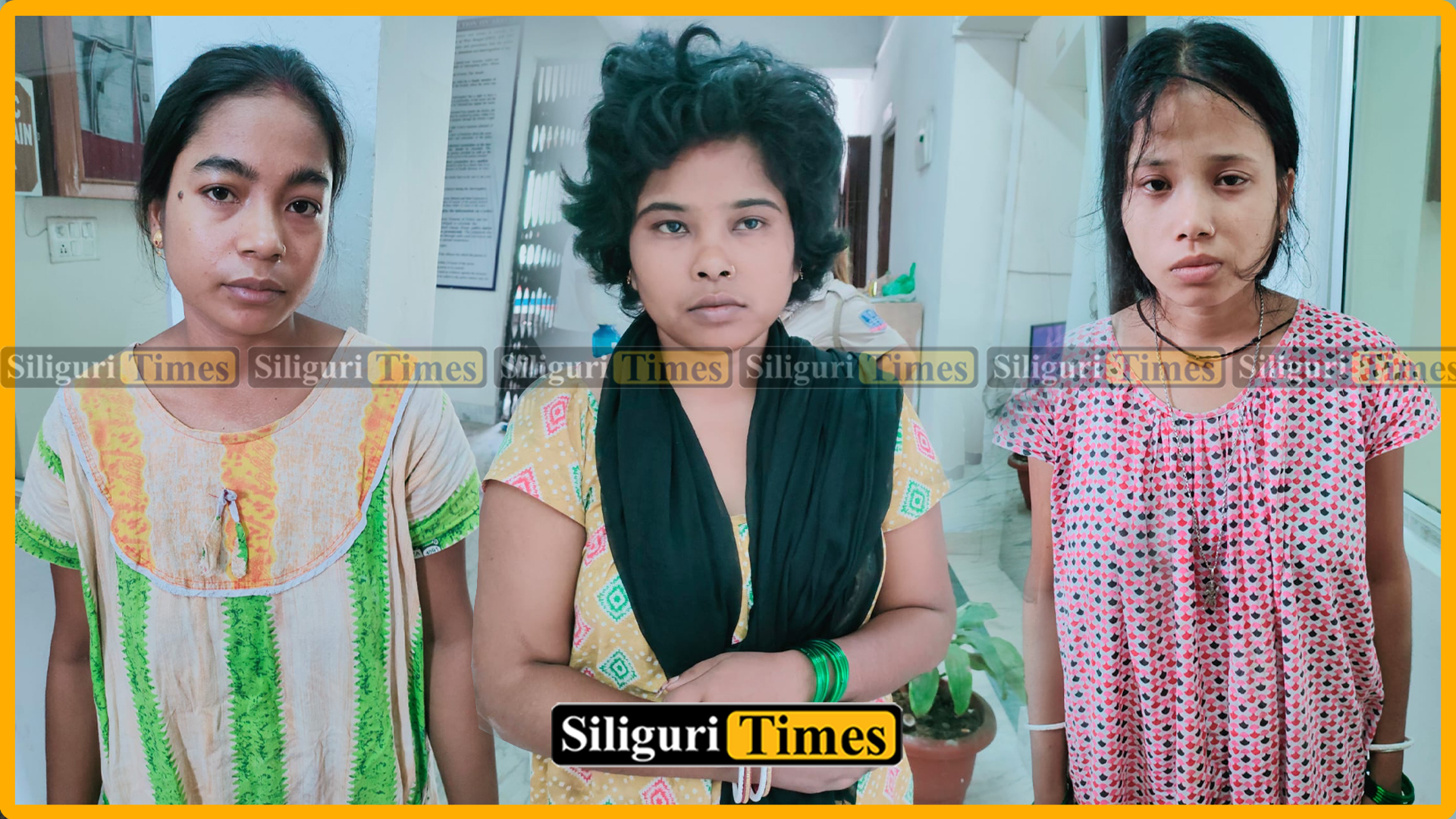 Three including the wife arrested for man's death in Siliguri - Siliguri Times | Siliguri News ...