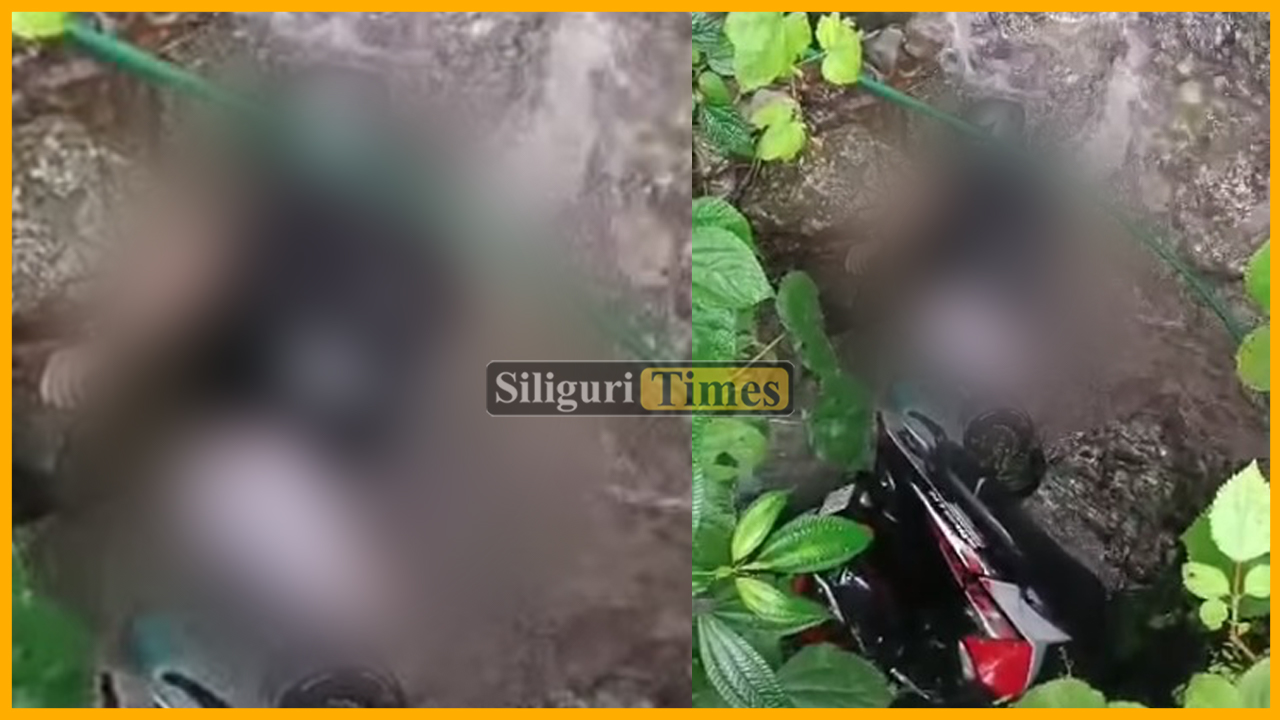 Body of missing IRB jawan found in Geyzing Sikkim, investigation underway - Siliguri Times ...