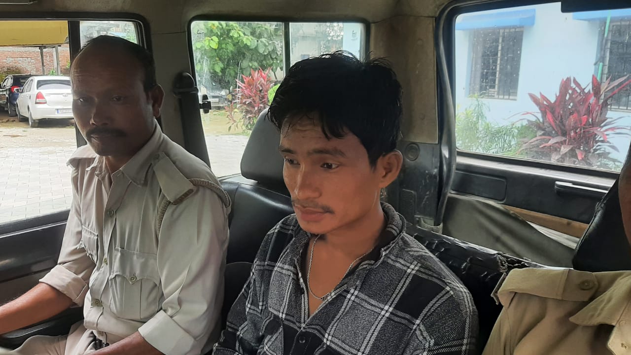 Kharibari police arrest one for illegal quarrying - Siliguri Times ...