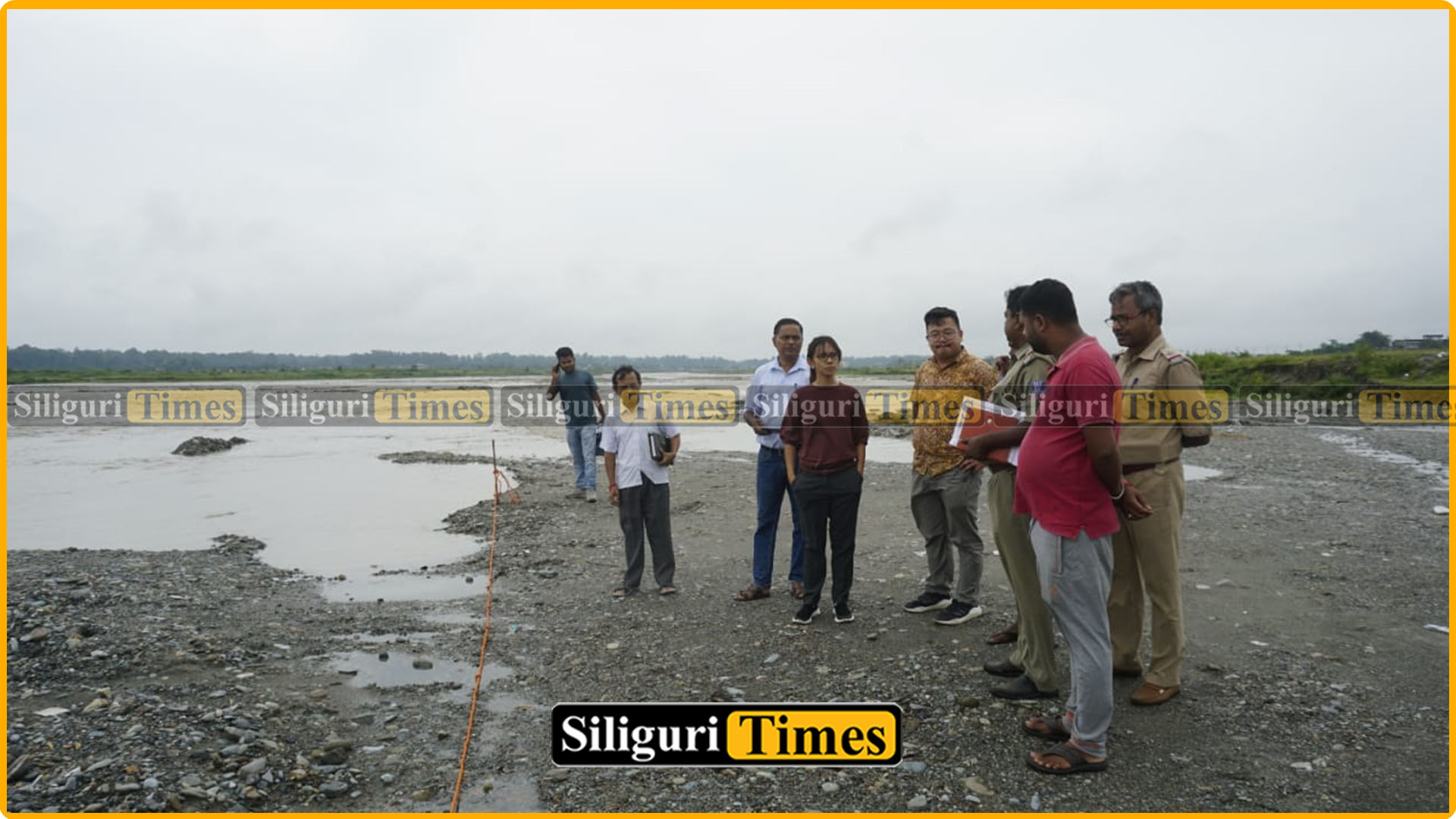 Amit Sahni death case: RFSL team arrives at Siliguri for investigation ...