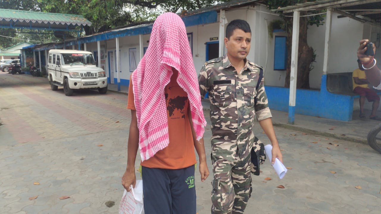 Dilemma over Mrigank’s death continues, accused produced in court ...