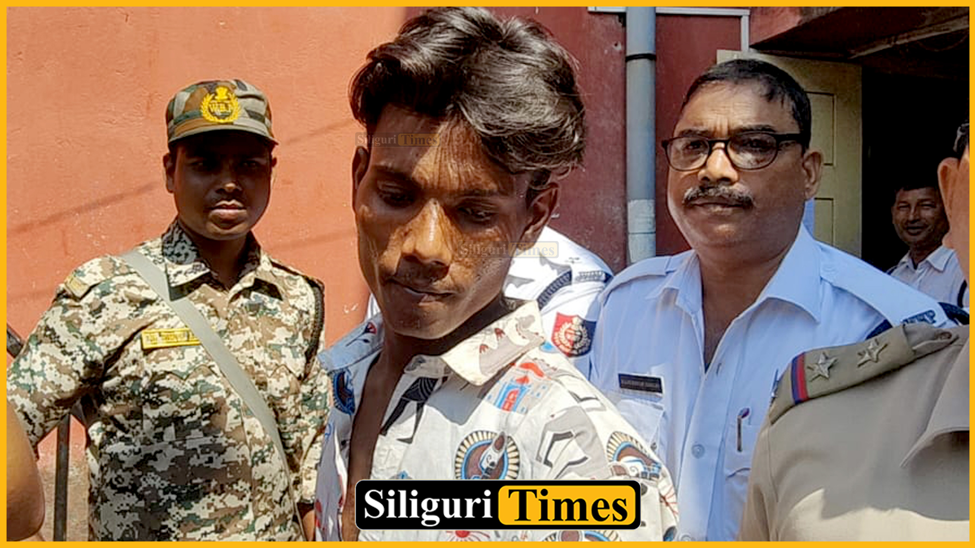 Murder accused Md Abbas confesses in court, seeks meeting with parents ...