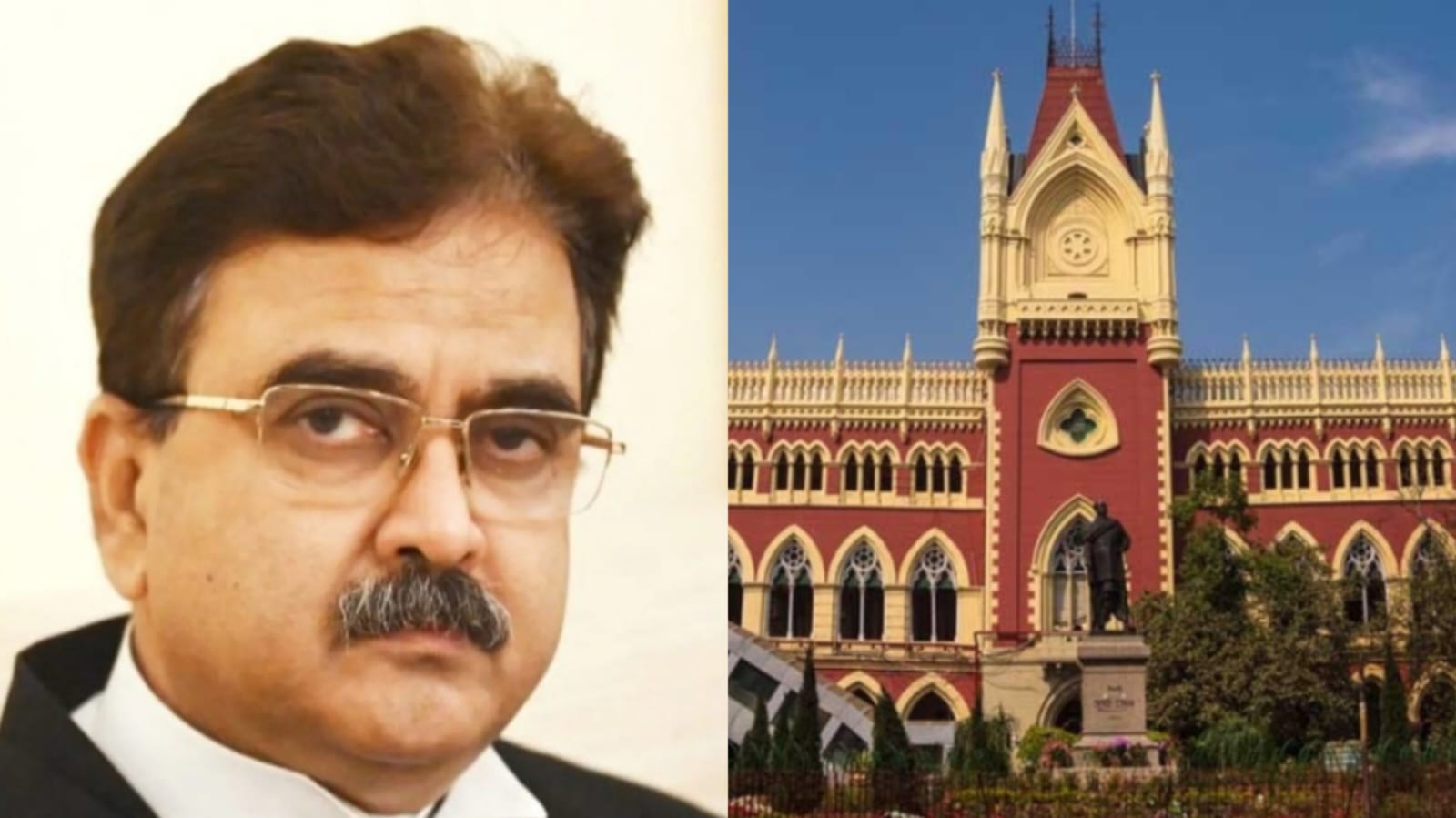 Justice Abhijit Gangopadhyay of the Calcutta High Court resigns from the position of judge ...
