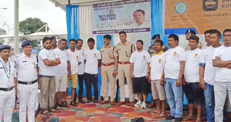 'Yatri Sathi' app inaugurated in Bagdogra Airport to assist passengers ...
