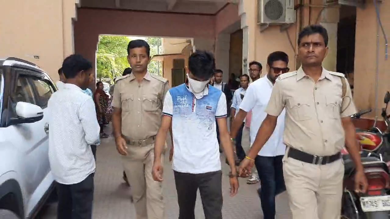 Historic Ruling in Minor Rape Case: Jalpaiguri accused sentenced to 25 ...