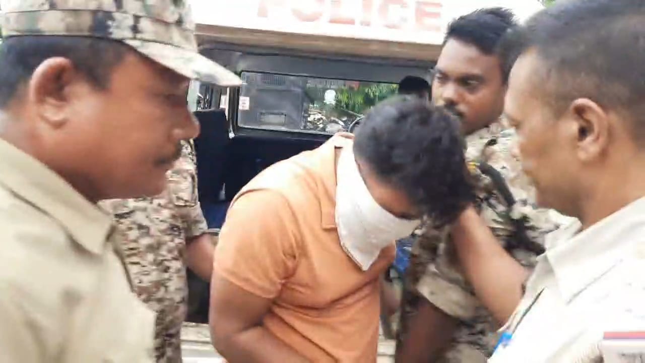 TMC leader's son arrested for alleged extortion at toll plaza on Siliguri-Jalpaiguri NH ...