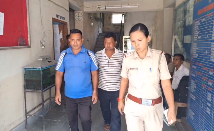 Man arrested with 21 bottles of banned cough syrup in Kharibari - Siliguri Times | Siliguri News ...