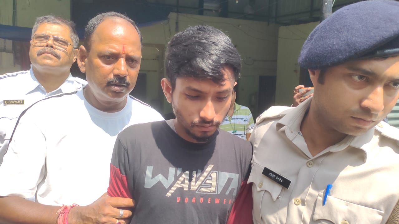 Kalchini's Riya Thapa Mysterious Death Case: Accused arrested from Dakshin Dinajpur - Siliguri ...