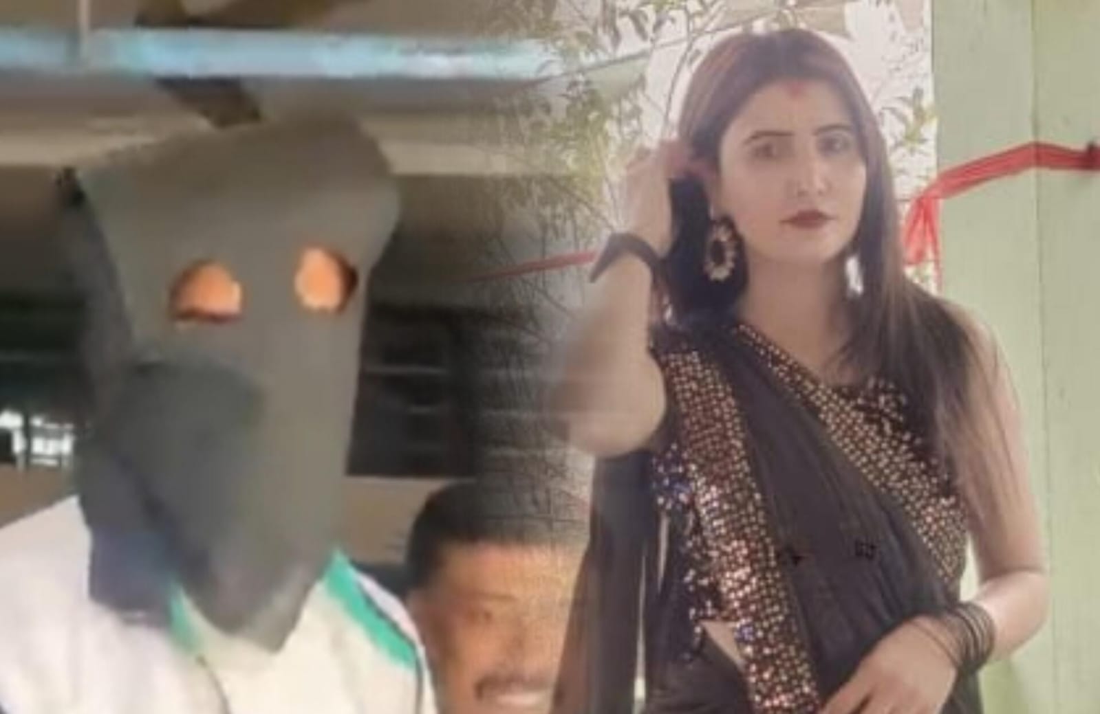 Two, including a woman, arrested in connection with Pushpa Chhetri's ...