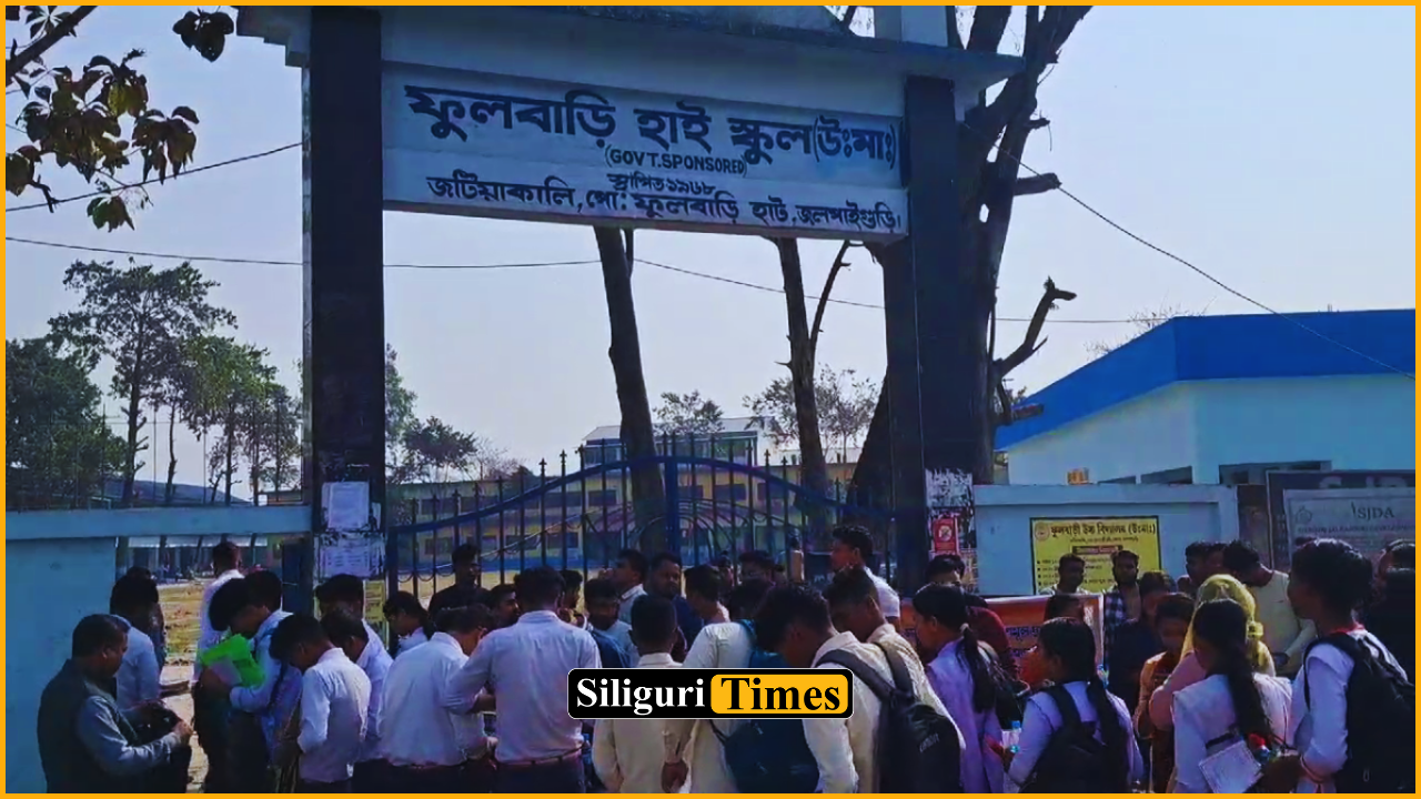 TMCP wishes success to Higher Secondary examinees with thoughtful ...