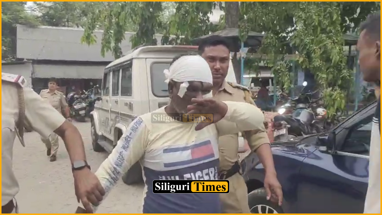 Man arrested for allegedly raping his would-be daughter-in-law in Siliguri - Siliguri Times ...