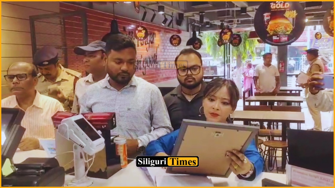 Food safety crackdown in Siliguri, officials warn of strict action against rule violators ...