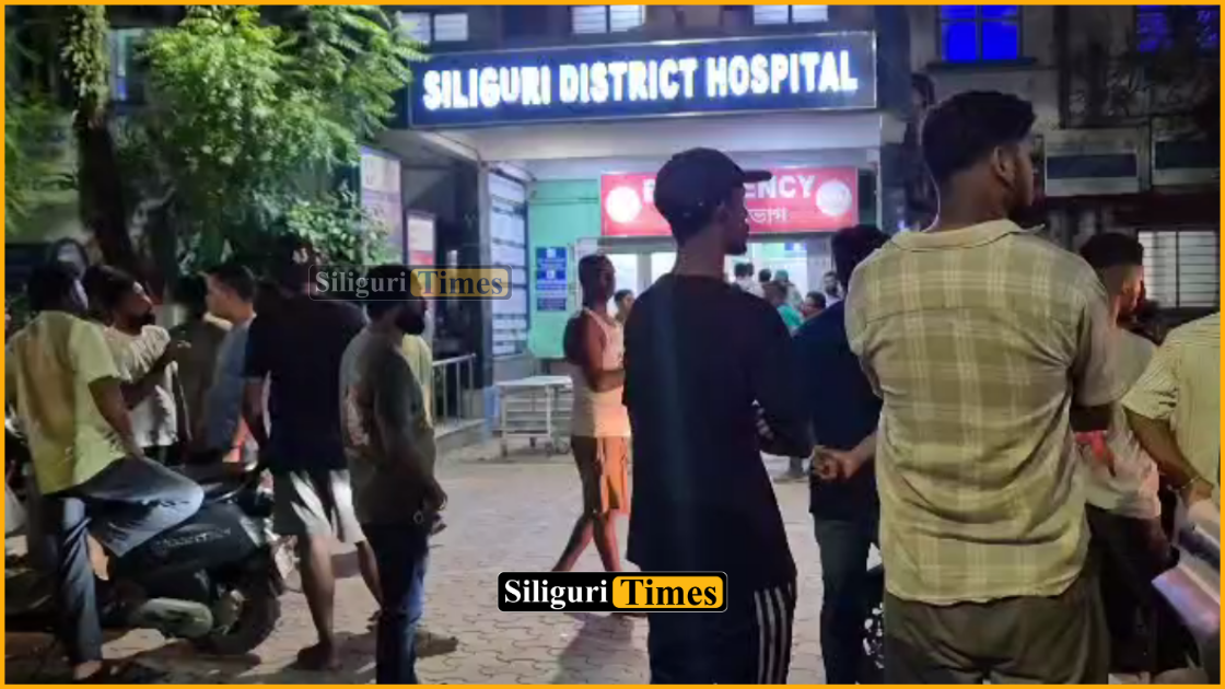 Girl stabbed over love affair in Siliguri’s red light area, accused absconding - Siliguri Times ...